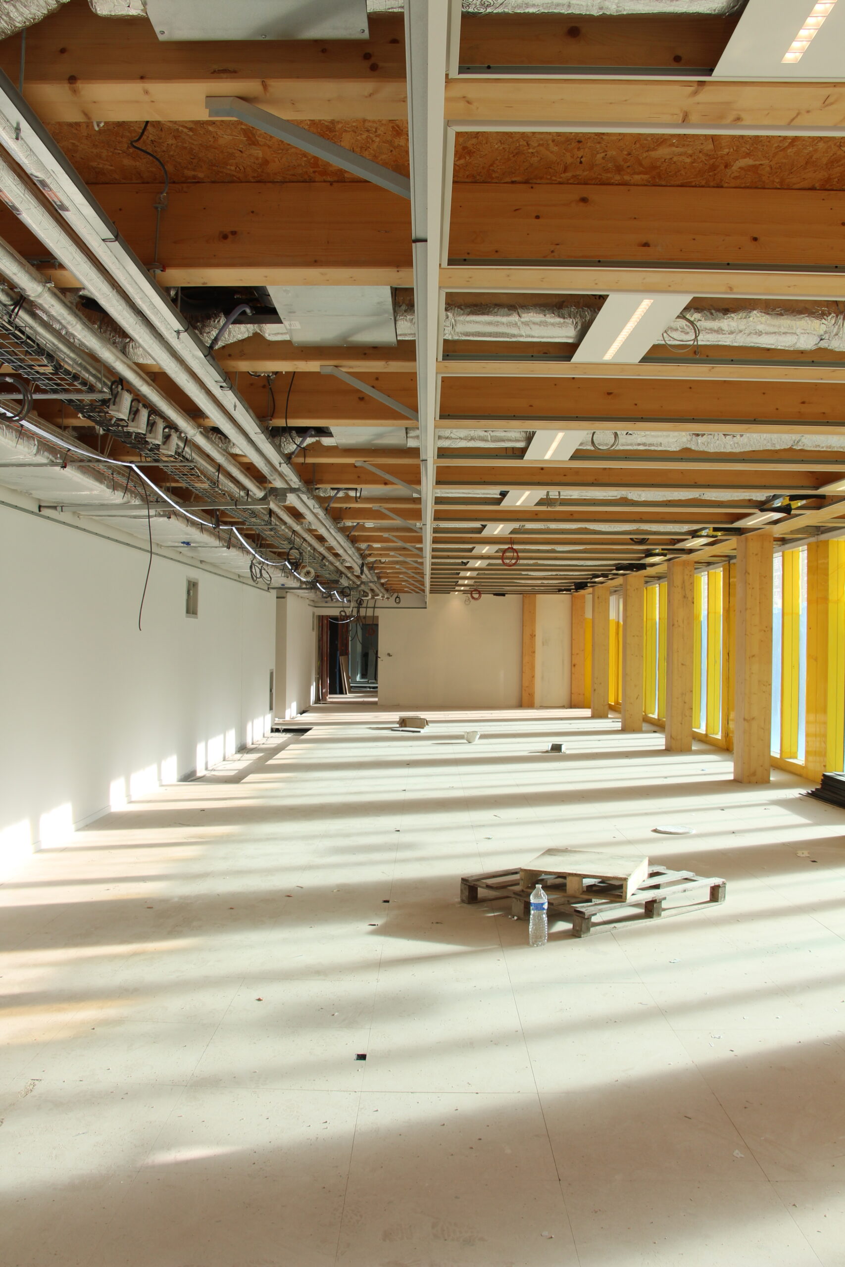 Stream Building - Gustave - Ingénieur du bois